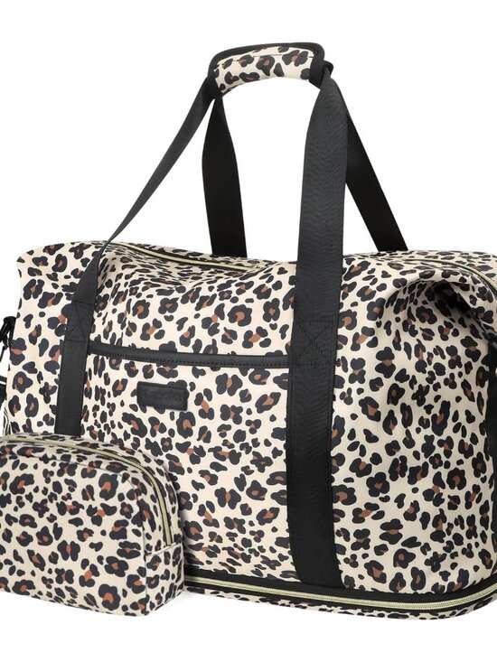 Jewelry | Expandable Travel Duffle Bags Weekender Overnight Bags For ...